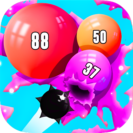 Balloons Merge 2048 Latest Version for Android/iOS - TapTap