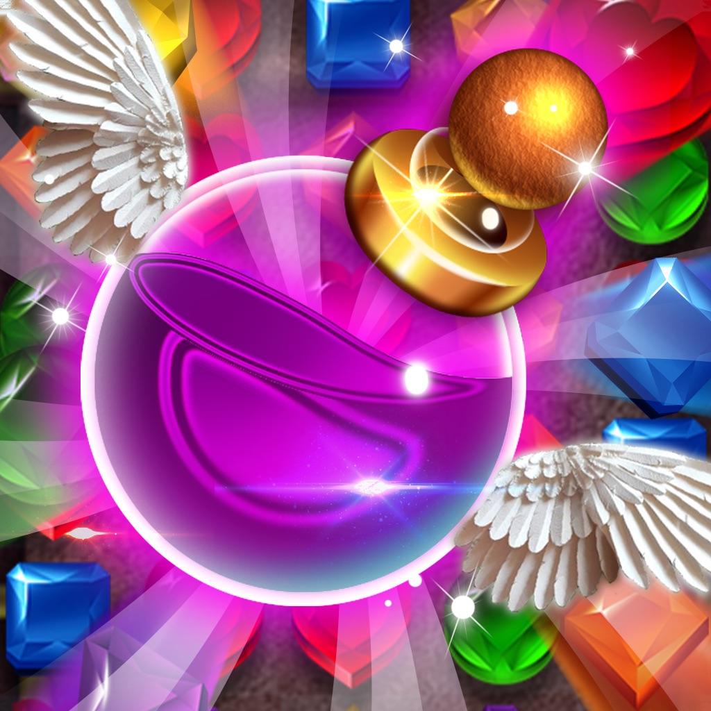 Jewel Magic University for Android/iOS - TapTap