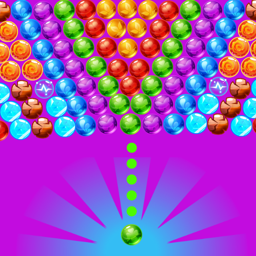 Bubble Shooter Mania: Pop Star for Android/iOS - TapTap