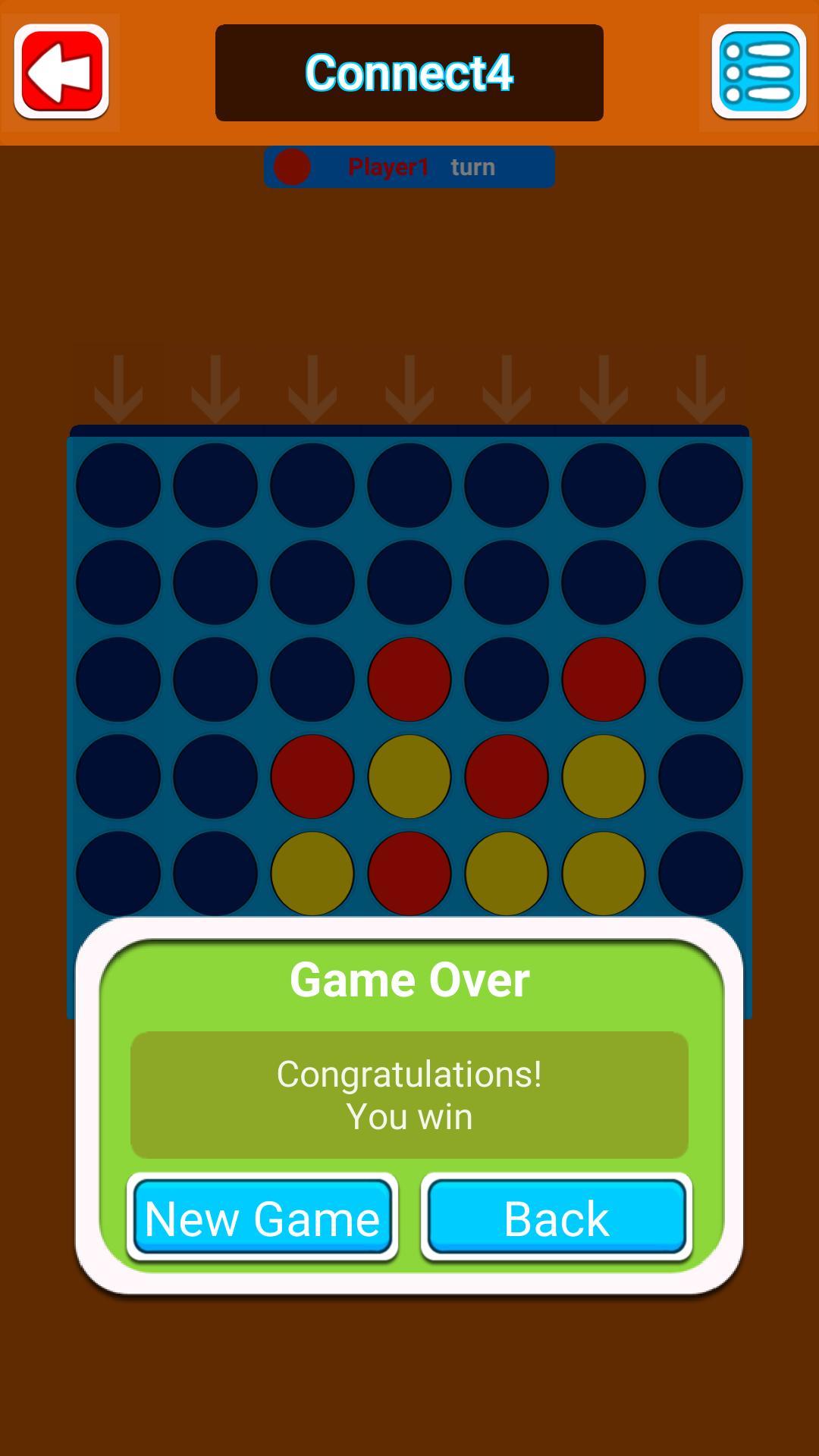 Connect 4 - Four in a row game android iOS apk download for free-TapTap
