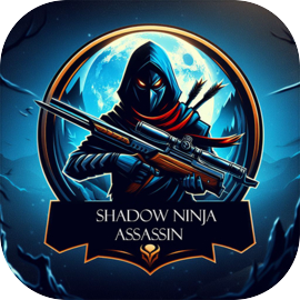 Shadow Ninja Assassin android iOS apk download for free-TapTap