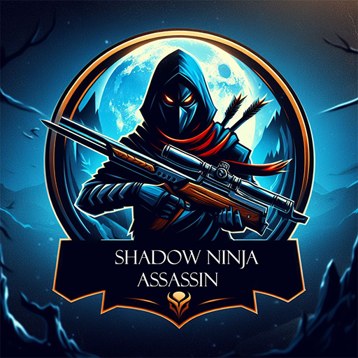 Shadow Ninja Assassin for Android/iOS - TapTap
