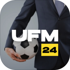 UFM: Ultimate Football Manager android iOS-TapTap