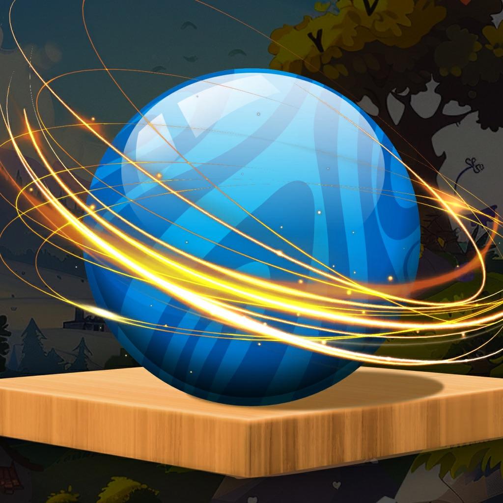 Balancing Ball Game Latest Version for Android/iOS - TapTap