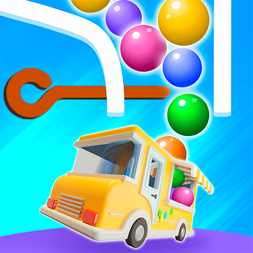 Pin Puzzle - Pull Pins Out for Android/iOS - TapTap