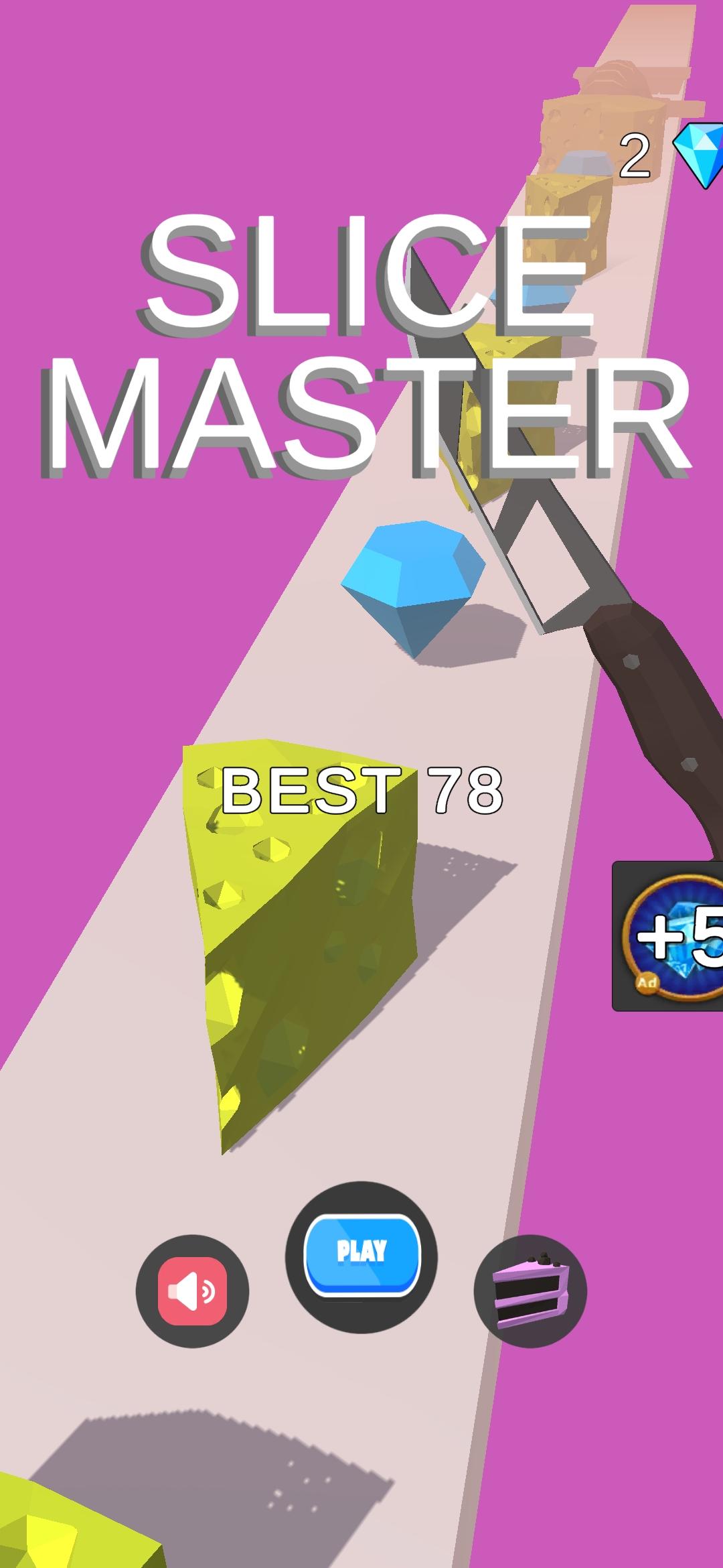 Slice Master android iOS-TapTap