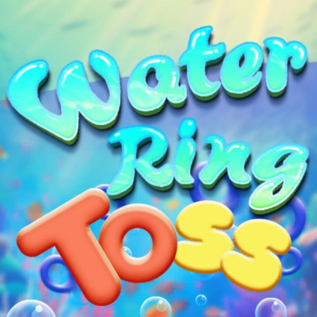 Water Ring Toss By MesharkGame for Android/iOS - TapTap