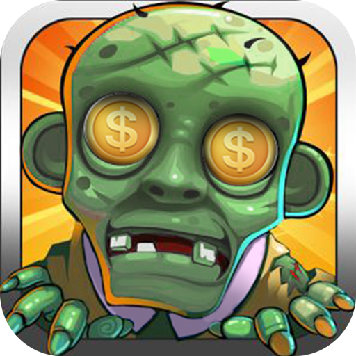 Zombie Treasure Latest Version for Android/iOS APK - TapTap