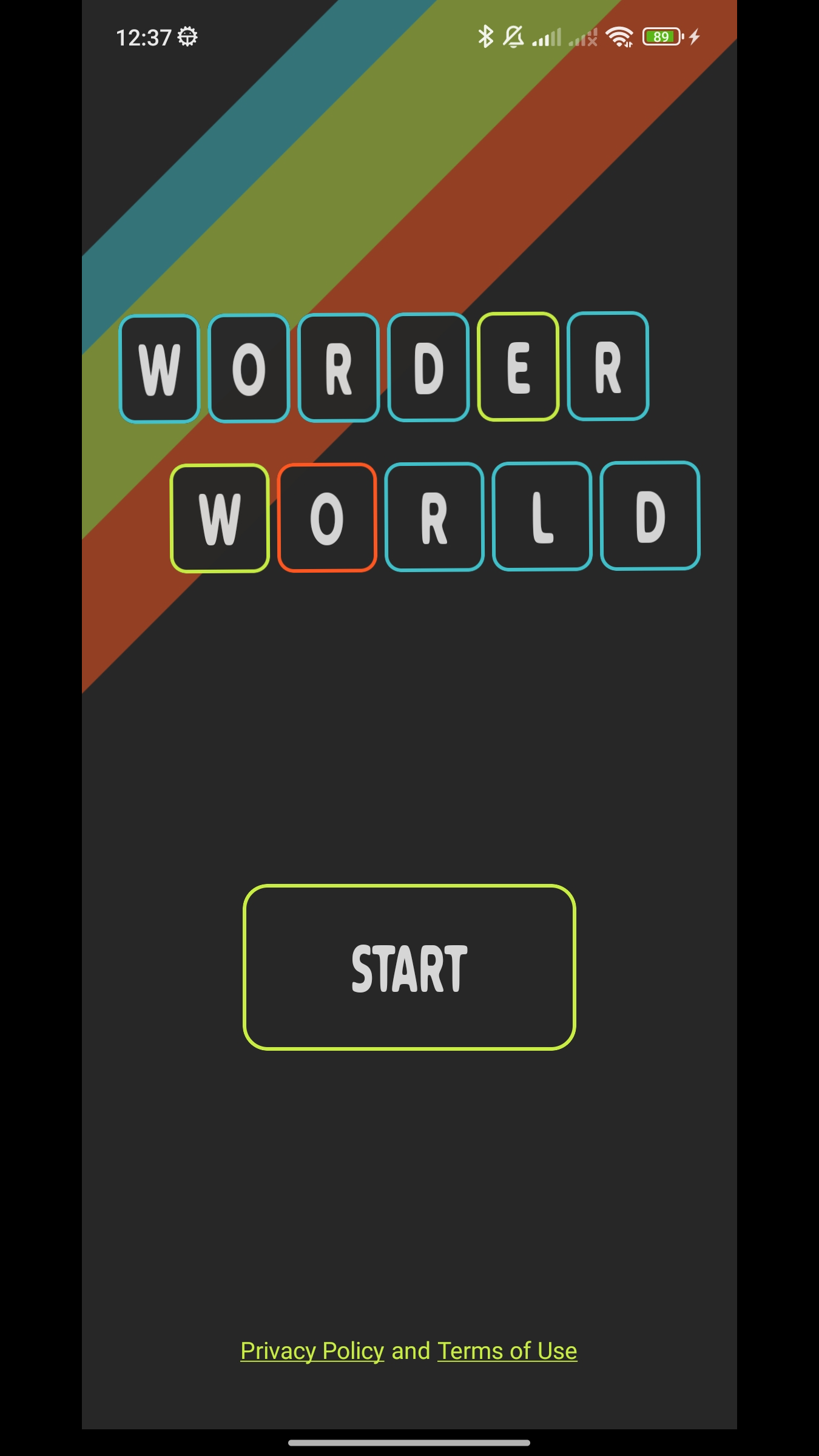 Word World: Word Game android iOS apk download for free-TapTap