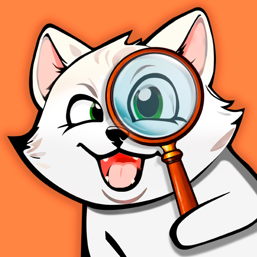 Find 100 Cats! Hidden Object for Android/iOS - TapTap