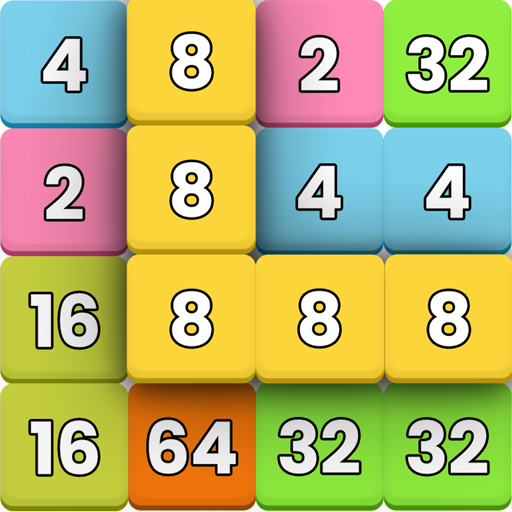 Number Link: Merge The Numbers for Android/iOS - TapTap