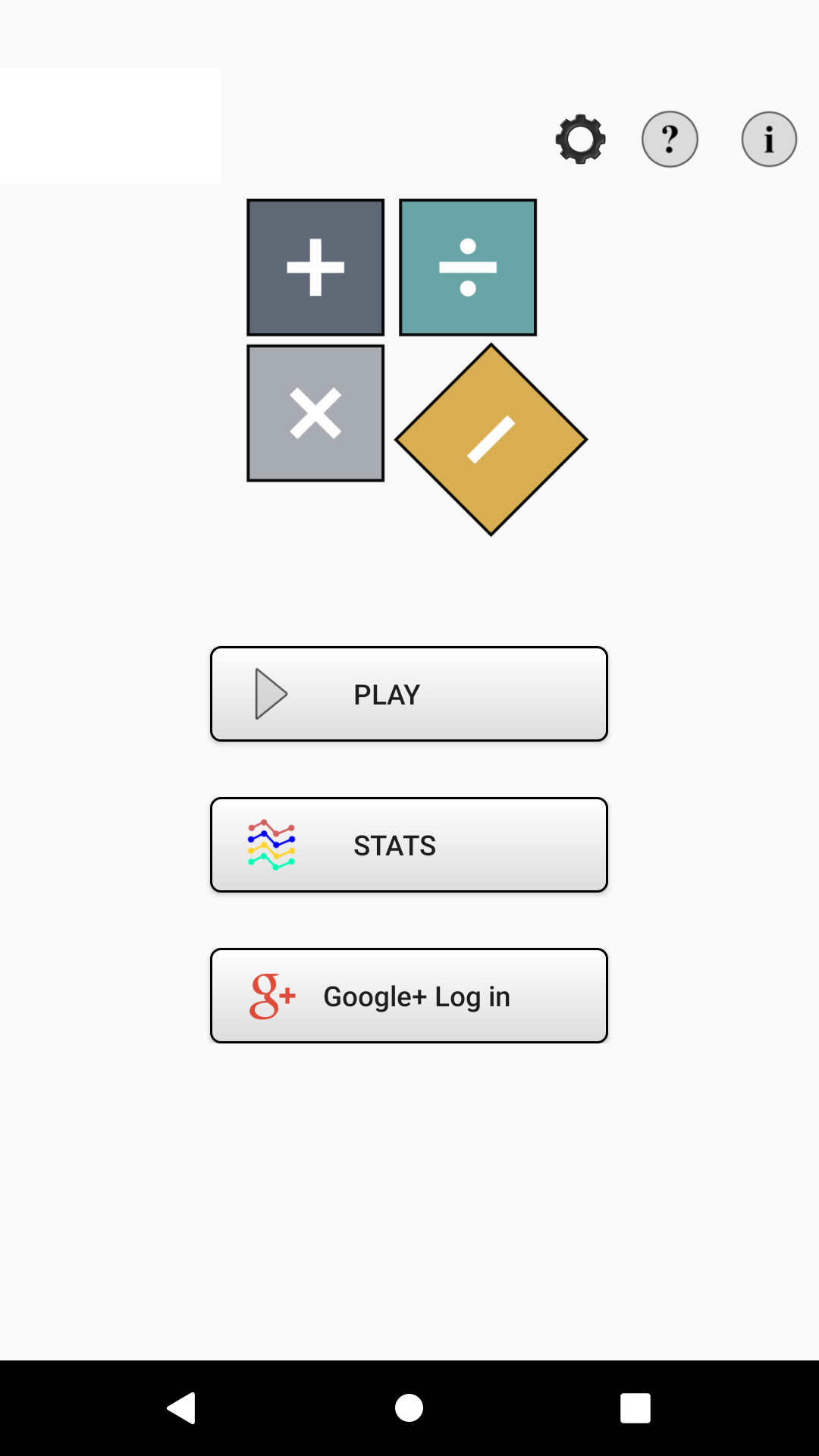 San Jitsu - Mind Math Puzzles 最新版本 Android/iOS 版本 - TapTap