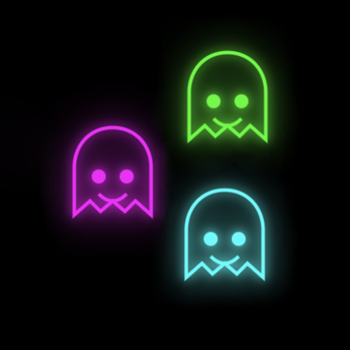 Neon Ghosts Latest Version for Android/iOS APK - TapTap