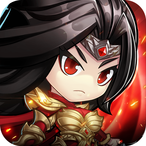 Unduh Three Kingdoms: Art of War 1.8.6 untuk Android/iOS APK - TapTap