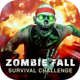 Zombie Fall: Survival Challenge android iOS-TapTap