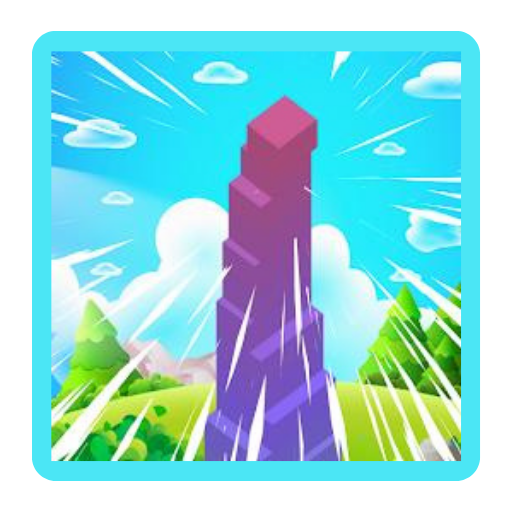 BRT Builds rectangle tower for Android/iOS - TapTap