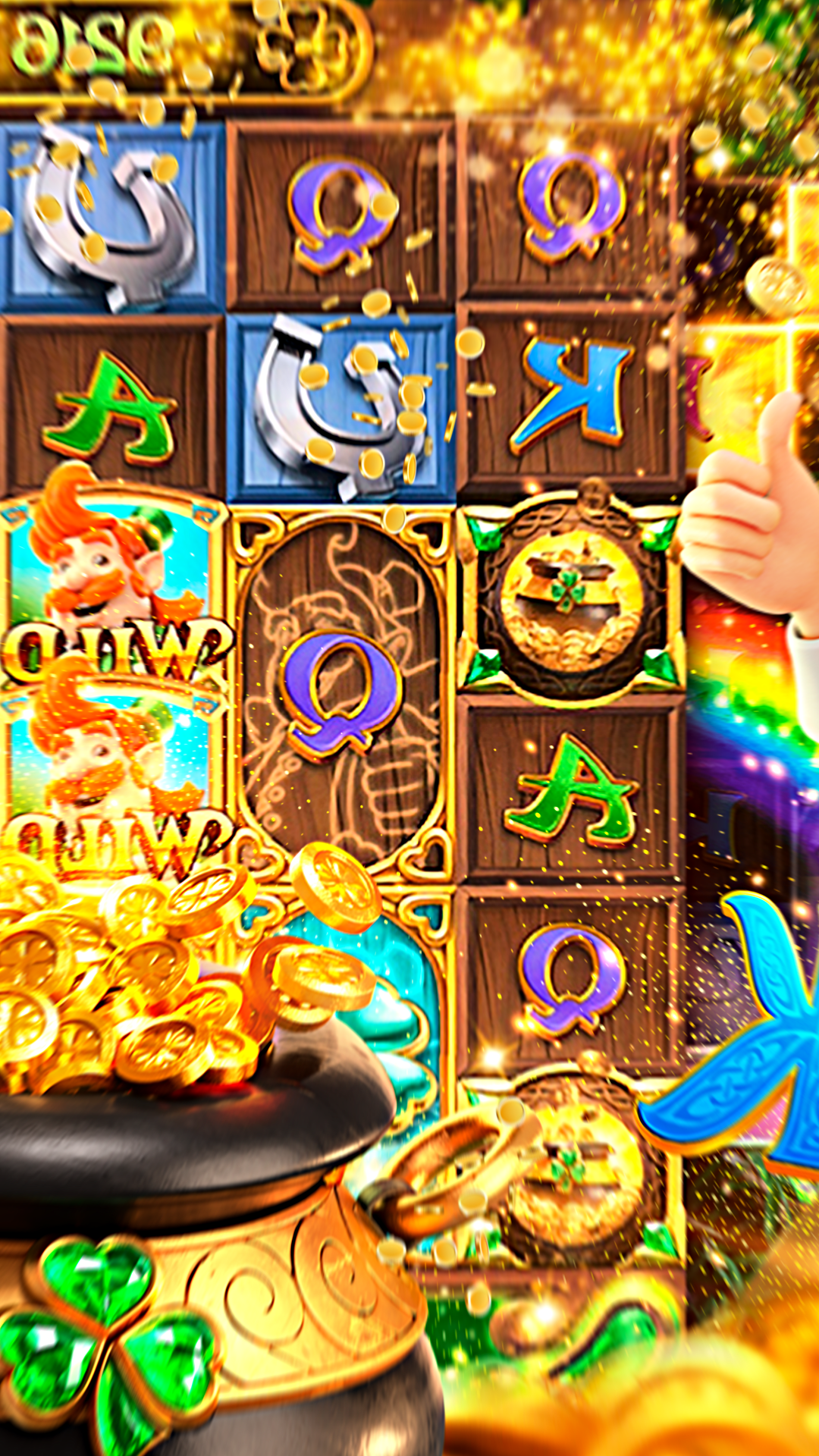 The Golden Place android iOS-TapTap