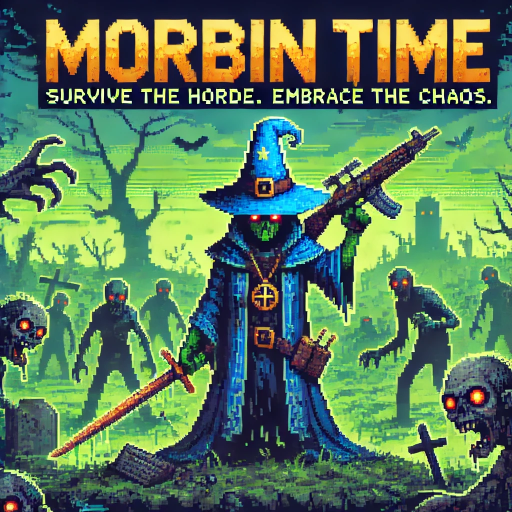 Morbin Time Latest Version for Android/iOS APK - TapTap