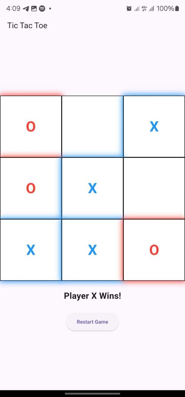 Tic Tac Toe XO Classic Game for Android/iOS - TapTap