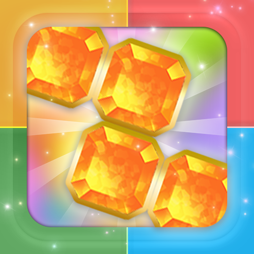 Magic Jewel Brick Puzzle for Android/iOS - TapTap