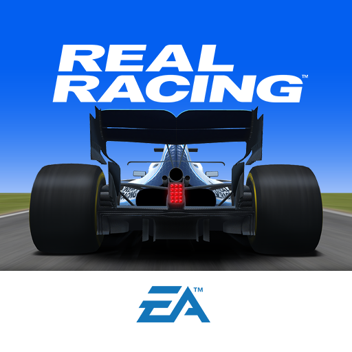 Real Racing 3 Latest Version for Android/iOS APK - TapTap