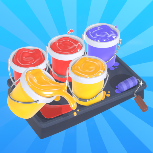 Paint Sort Latest Version for Android/iOS APK - TapTap