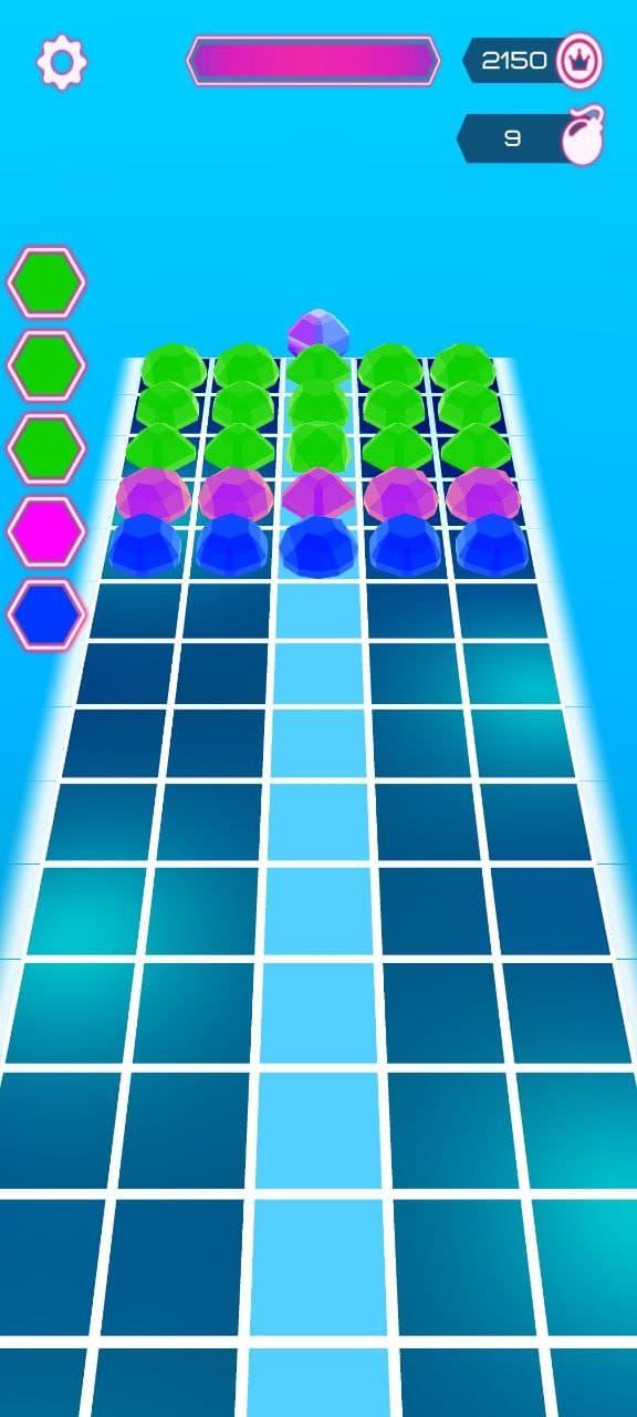 Snake Rush 3D android iOS-TapTap