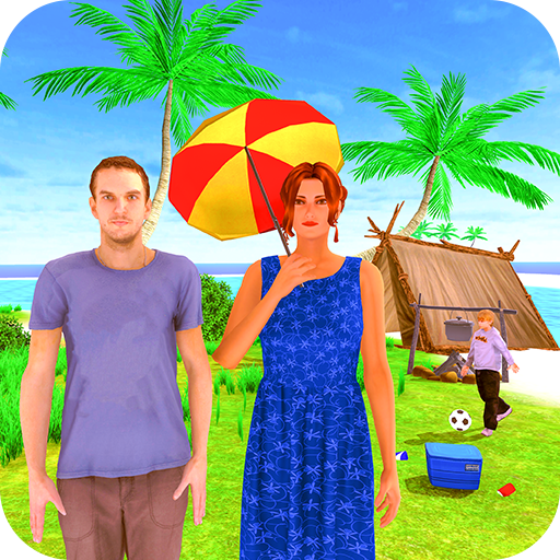 Summer Vacation Simulator for Android/iOS - TapTap