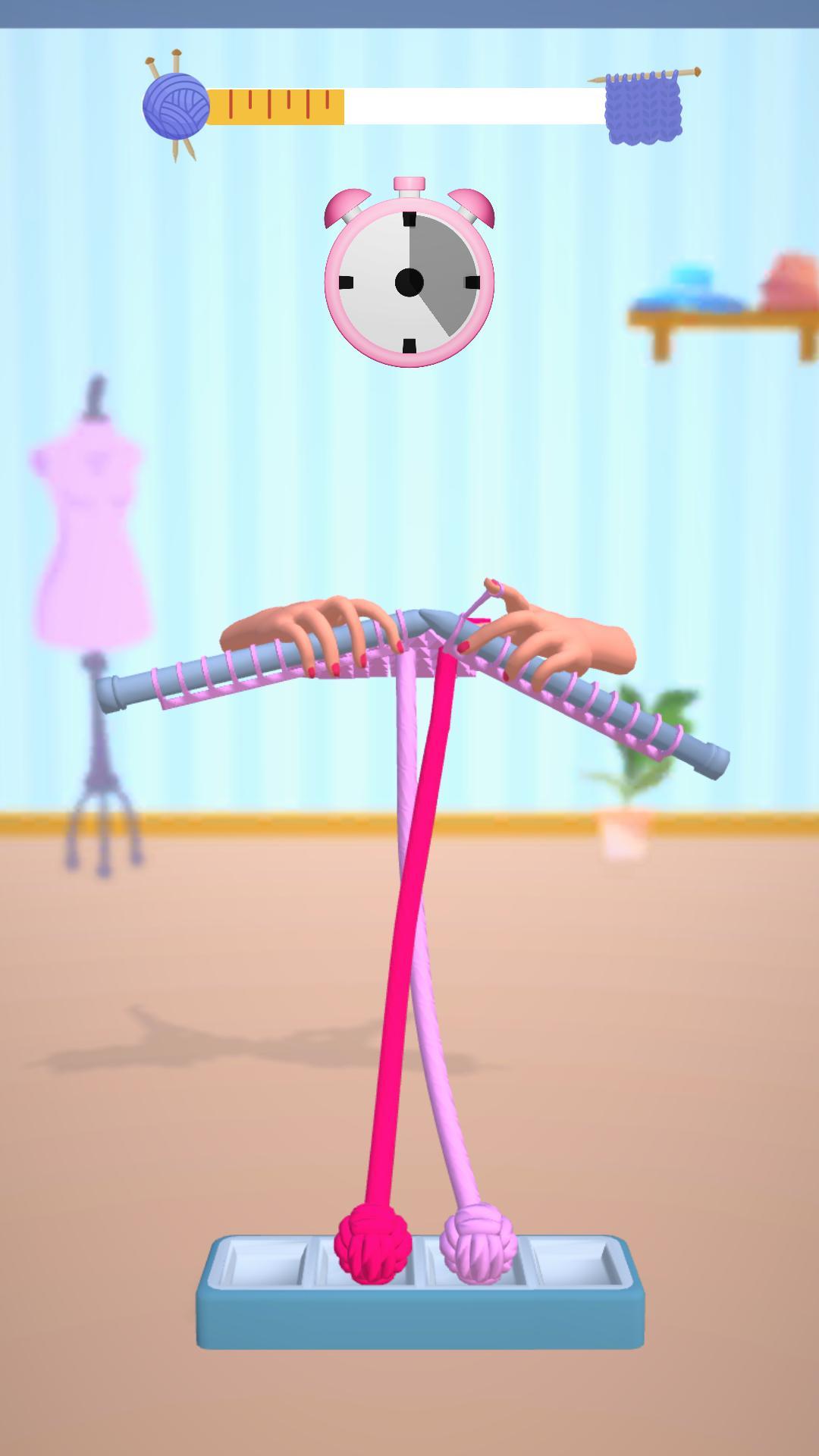 Wool Sort 3D android iOS apk download for free-TapTap