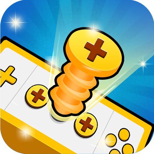 Screw It Out : Nuts Bolts for Android/iOS - TapTap