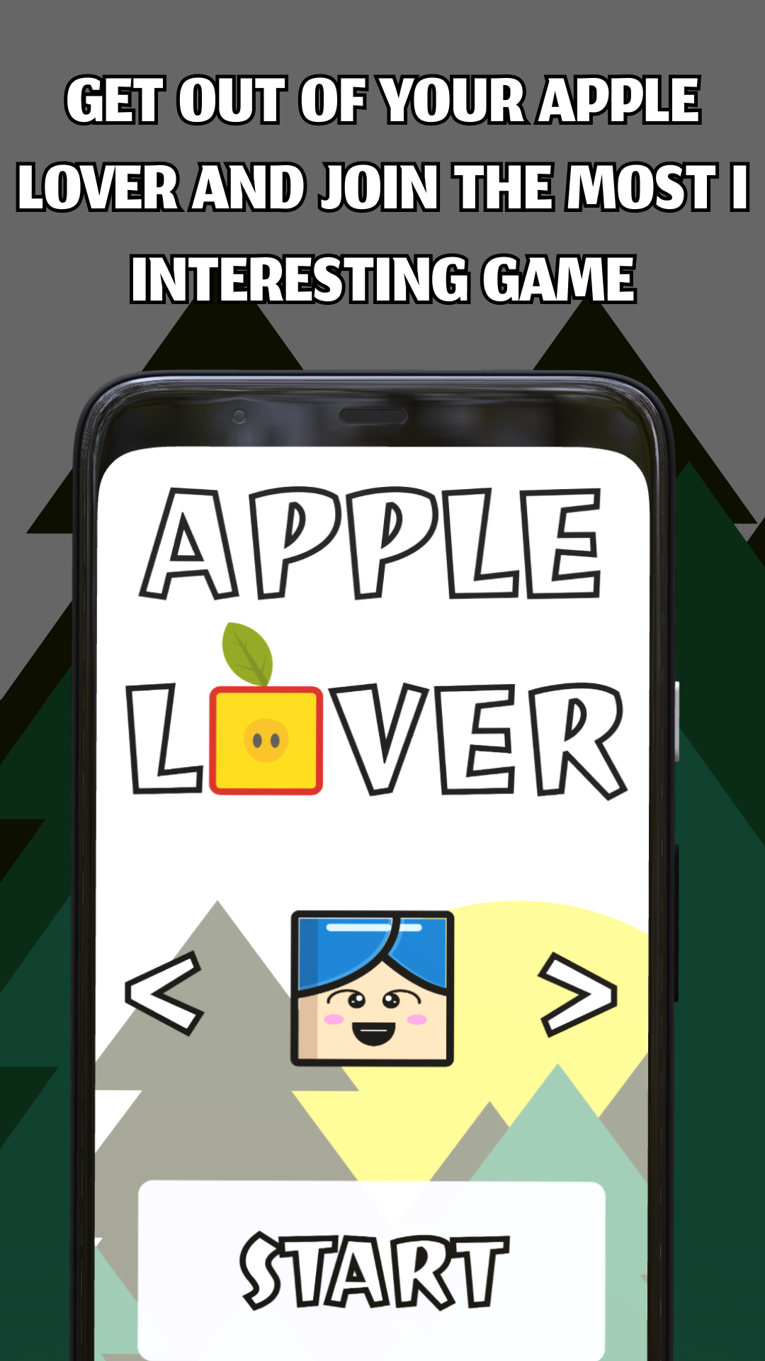 Apple Lover android iOS-TapTap
