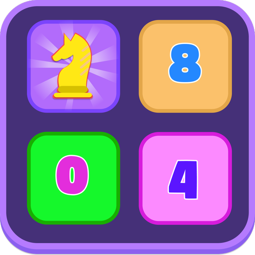 Knights 2048 - Logic Puzzles for Android/iOS - TapTap