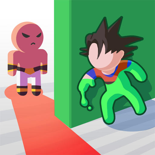 Super Saint Adventure for Android/iOS - TapTap