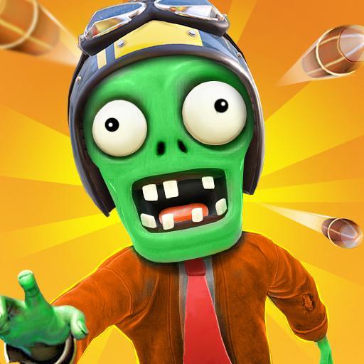 Plants Hero-Survival Game for Android/iOS - TapTap