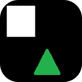 Square vs Triangles android iOS apk download for free-TapTap