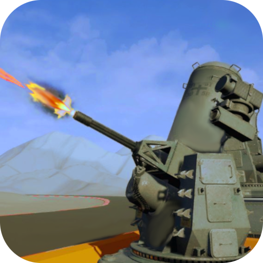 C-RAM Simulator: Air defense for Android/iOS - TapTap