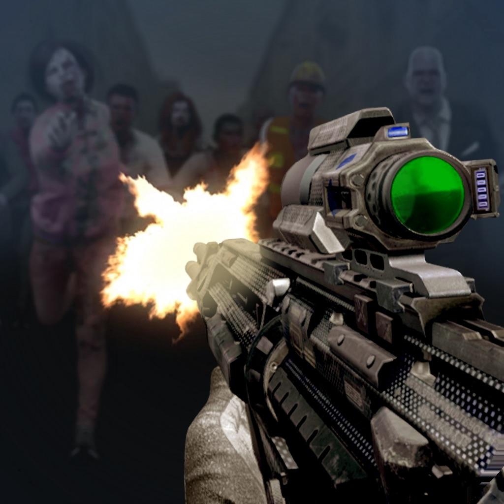 Zombie Survival : Death Target Ratings & Reviews - TapTap