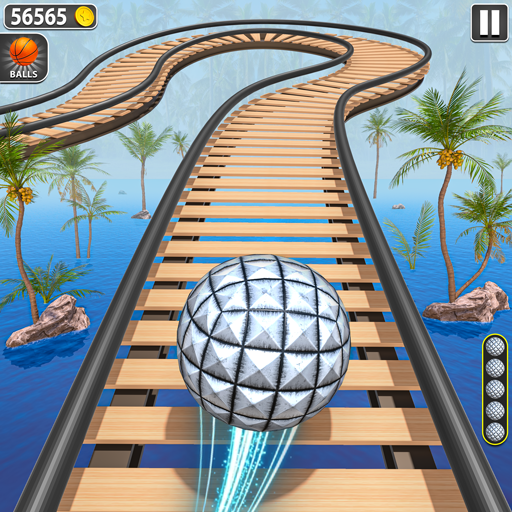 Download Rollance Sky Rolling Ball Game 1.0.2 for Android/iOS APK - TapTap