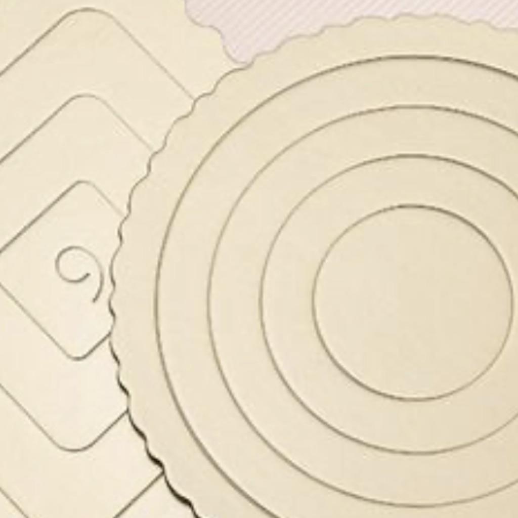 Square Circular Sorting for Android/iOS - TapTap