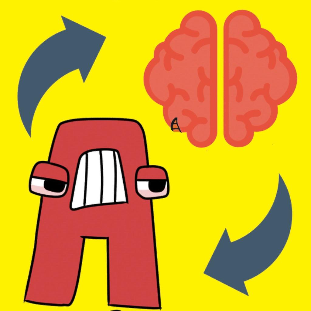 Brain Alphabet Lore IQ for Android/iOS - TapTap