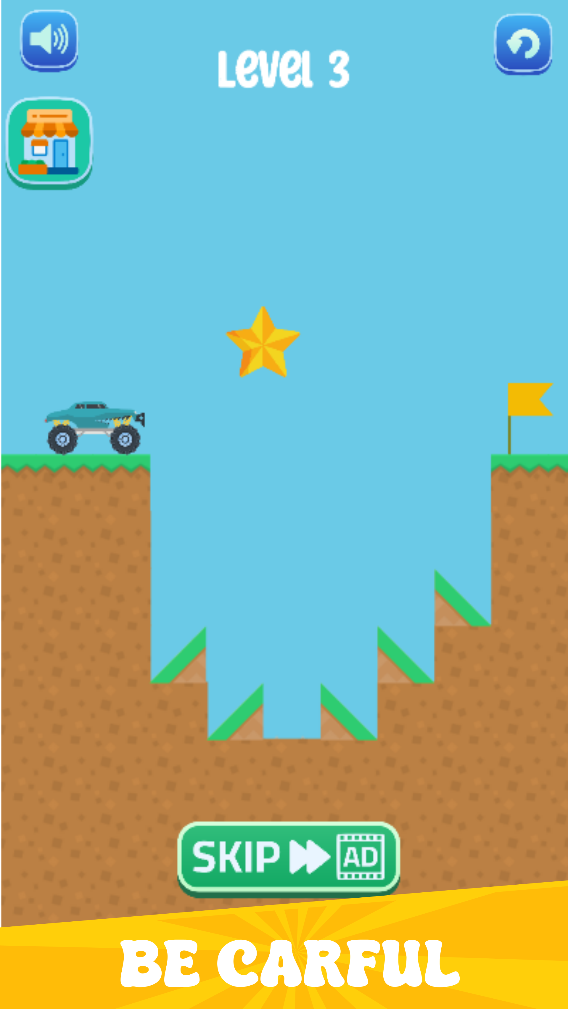 Draw Bridge Puzzle: Brain Game android iOS-TapTap