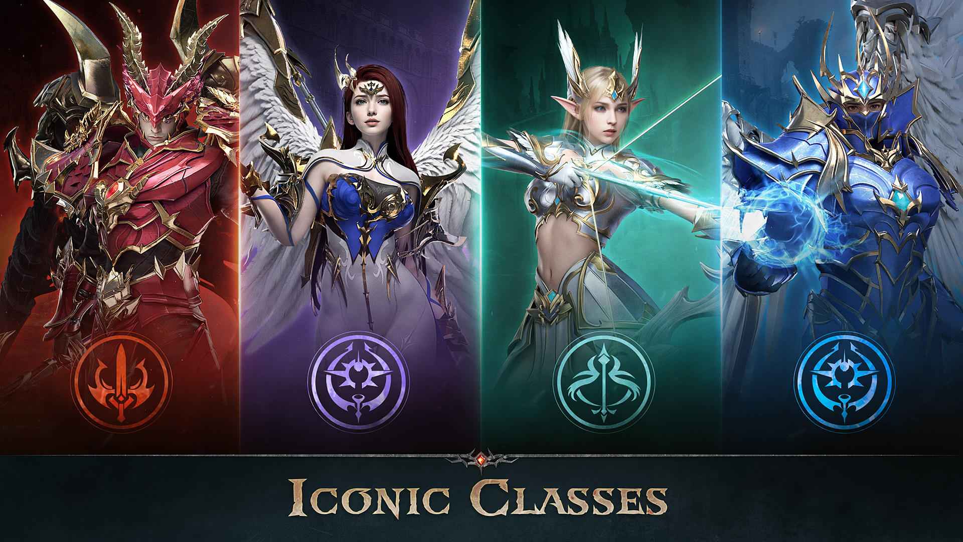 Download MU: Dark Epoch 1.18.05 for Android/iOS APK - TapTap