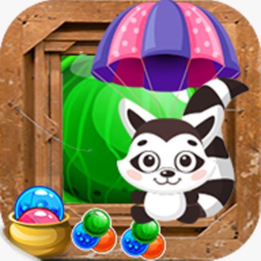 Bubble Ball Hunter Latest Version for Android/iOS - TapTap
