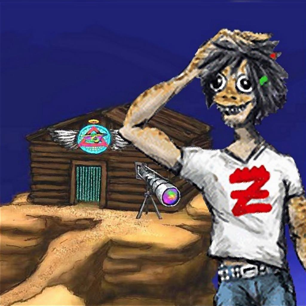 Mutants vs. The Chosen 2: Traitor for Android/iOS - TapTap