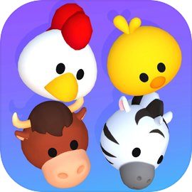 Animal Merge! android iOS apk download for free-TapTap