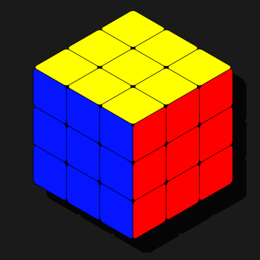 Cube Solver - Magicube for Android/iOS - TapTap