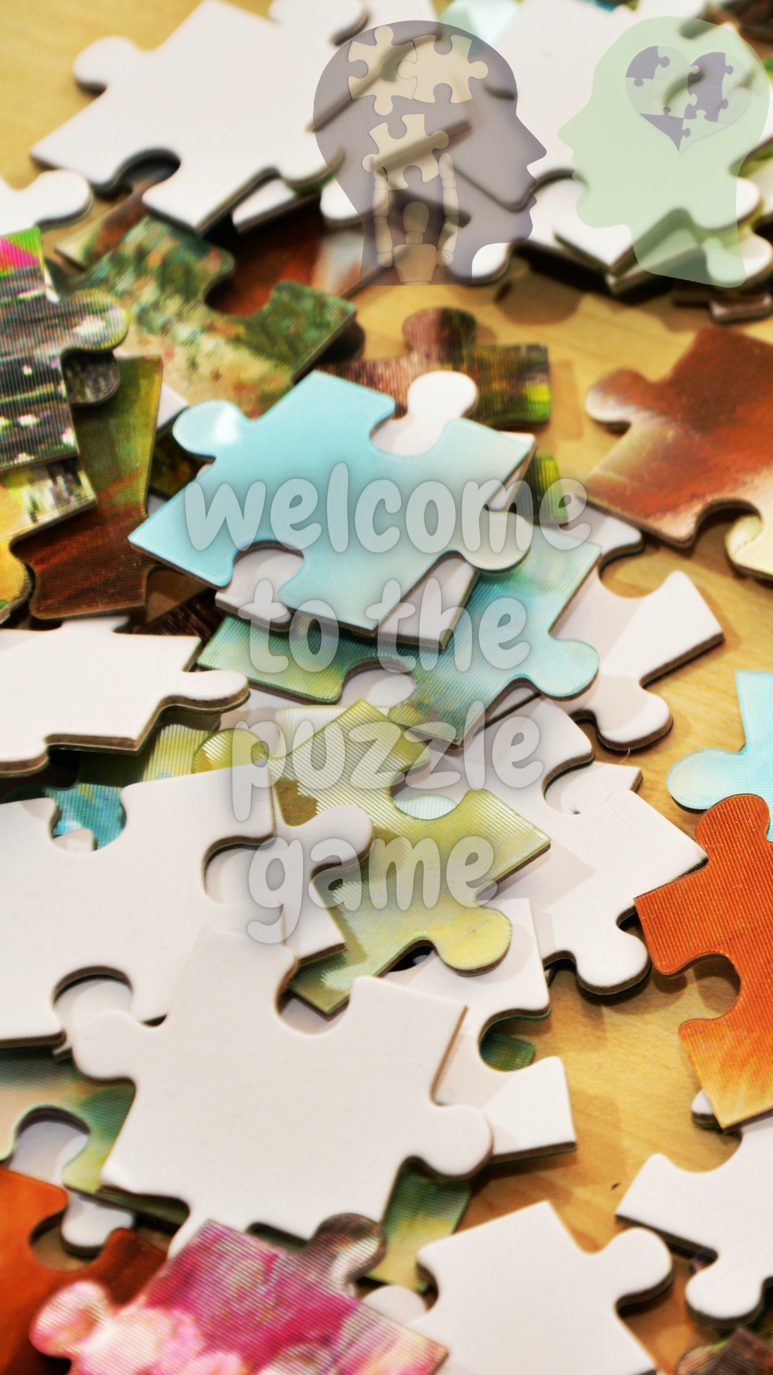 nice puzzle android iOS apk download for free-TapTap