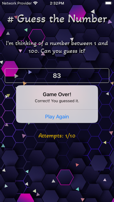 # Guess The Number android iOS apk download for free-TapTap