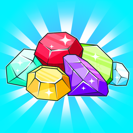 jewelry Game : Gems Maker for Android/iOS - TapTap
