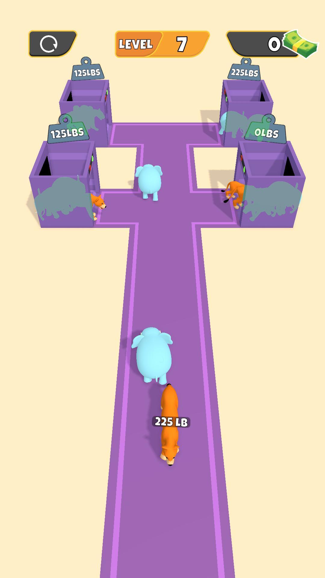 Elevator Sort android iOS-TapTap
